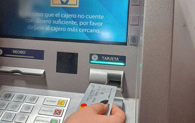 El Gobierno Del Chubut Depositará El Martes 5 Los Haberes A Empleados