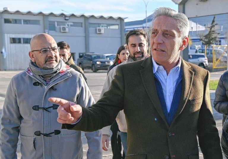 Boudargham: “Este gobierno ha hecho un esfuerzo inmenso para sacar en ...