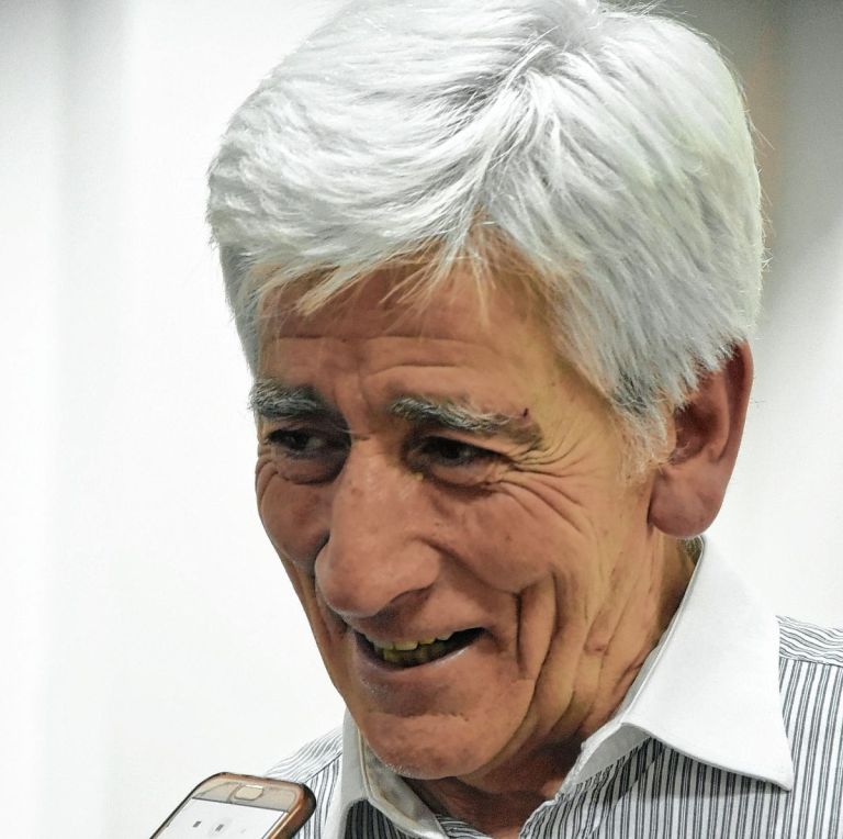 A un año de su muerte, mañana recordarán al periodista Daniel Alonso en ...