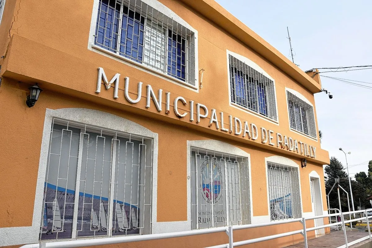 “Rada Tilly es una de las ciudades más jóvenes de Chubut con un ...