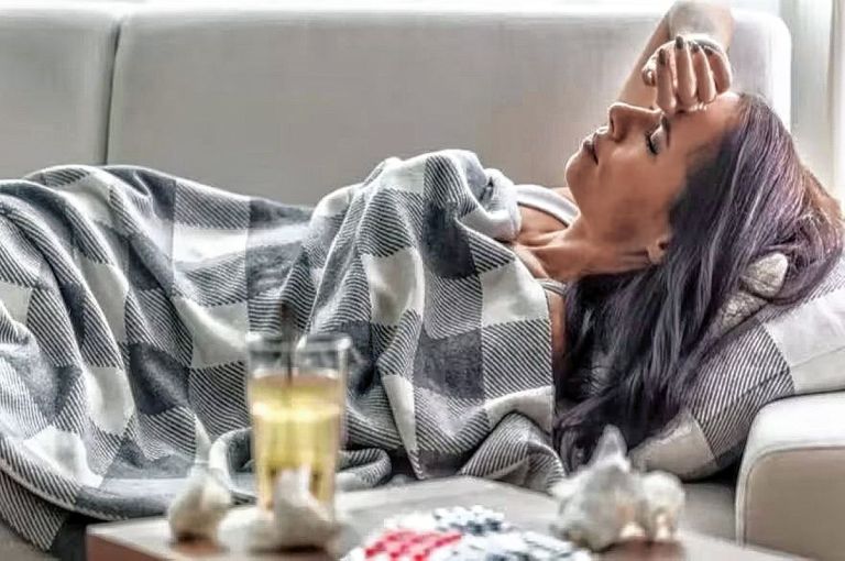 ¿Cuáles son los síntomas de la faringitis y por qué puede derivar en ...