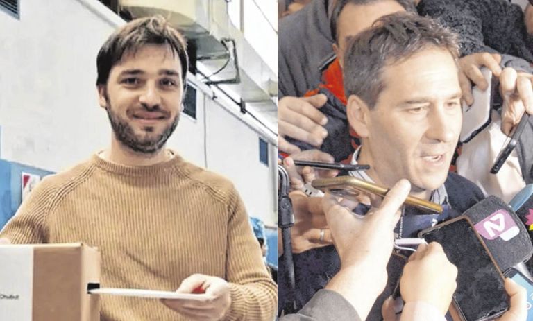 Torres se proclamó ganador y Luque expresó que aún hay que esperar el ...