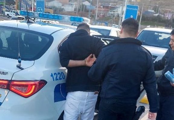 Dos detenidos en distintos hechos por robar en supermercados | Diario ...