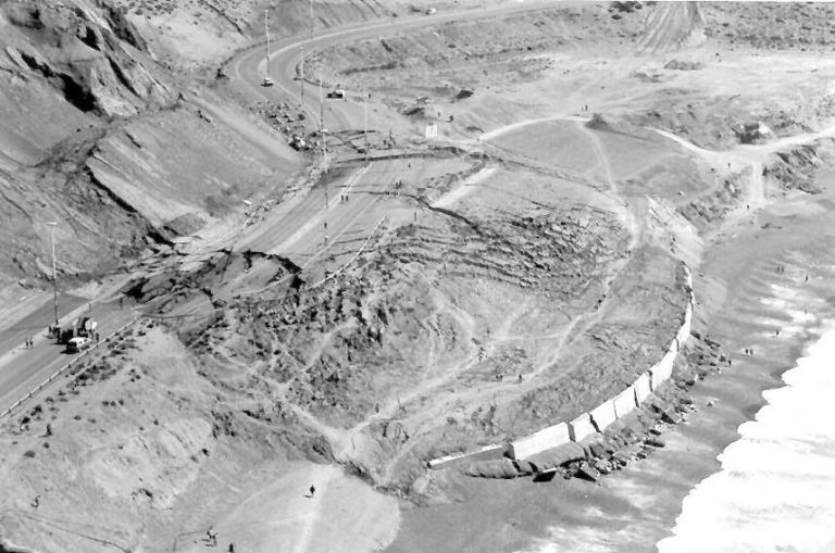 Cuando el Chenque se acordó de caminar | Diario Crónica