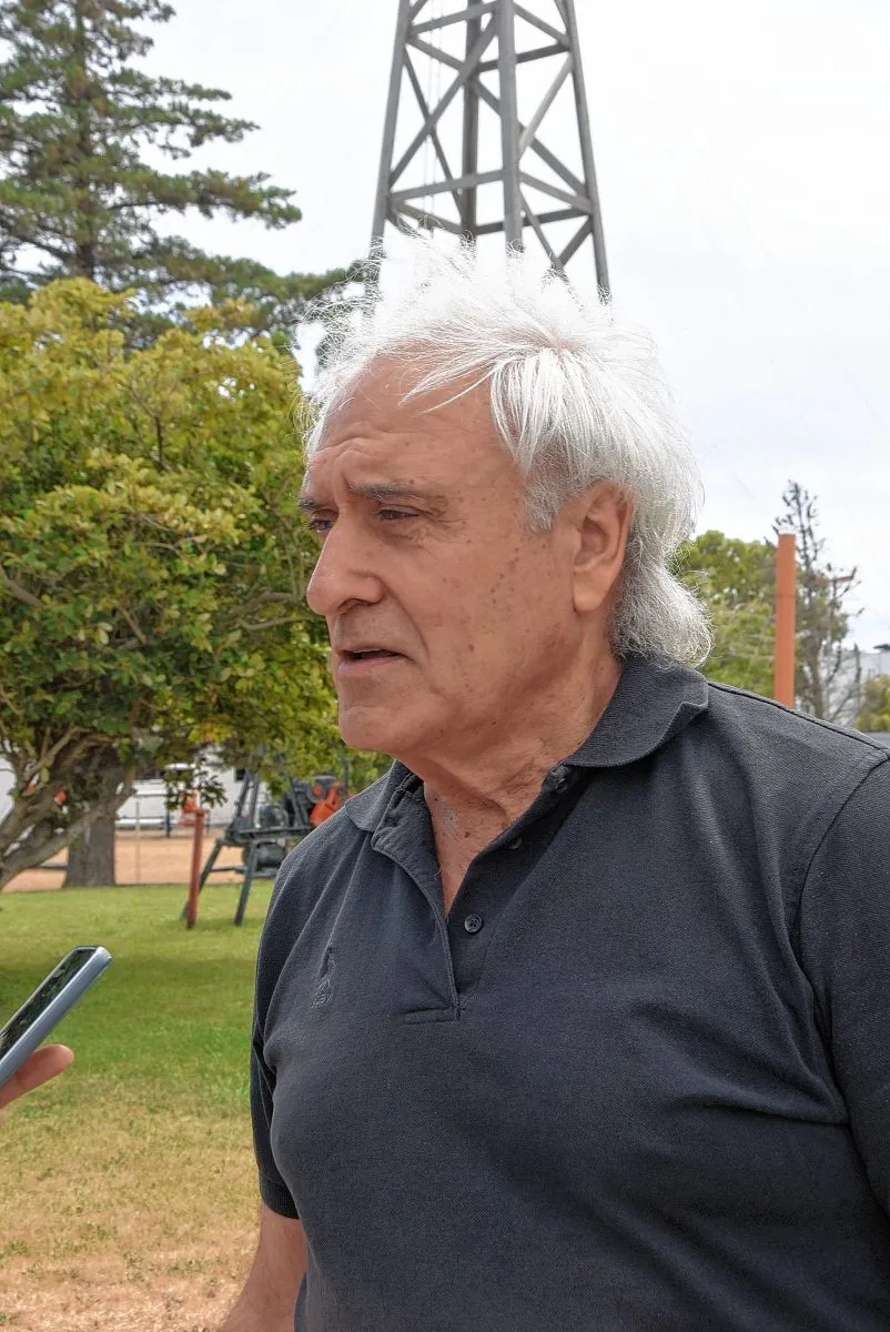 El barrio General Mosconi cumple hoy 116 años | Diario Crónica