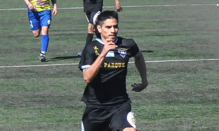 Ganó Saavedra por Max Torres | Diario Crónica