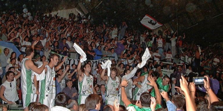 Como fueron las participaciones de Gimnasia en la Liga Sudamericana ...