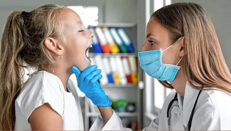 Alerta por una súper bacteria: el brote por Streptococcus pyogenes ya ...