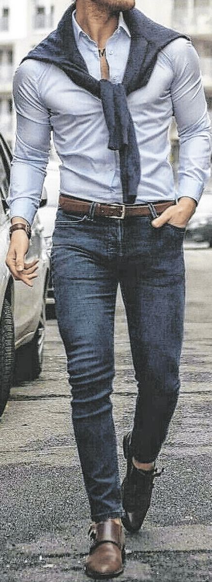 Hombres con clase | Diario Crónica