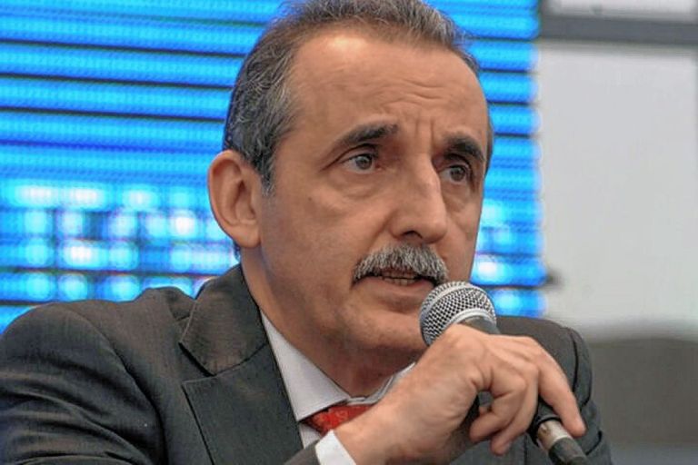 Guillermo Moreno: “El peronismo tiene que reorganizarse con su doctrina ...