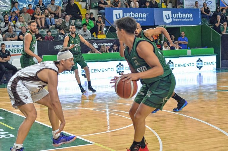 Tyrone White nunca se fue | Diario Crónica