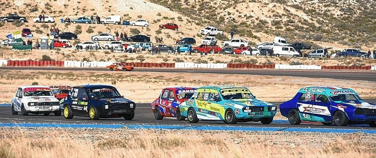 Trelew espera más de 110 autos para la primera carrera del año | Diario ...