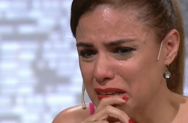 Marina Calabró sufrió un violento intento de robo: “No sabía qué hacer ...