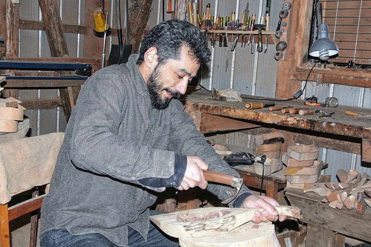 Hoy se celebra el Día del Padre y del Artesano | Diario Crónica