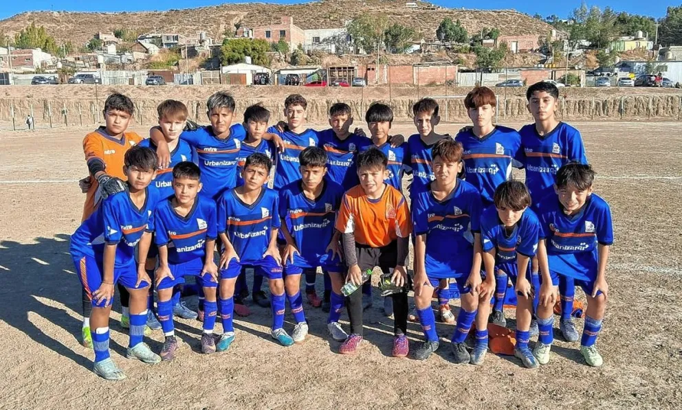 El torneo avanza con un buen panorama | Diario Crónica