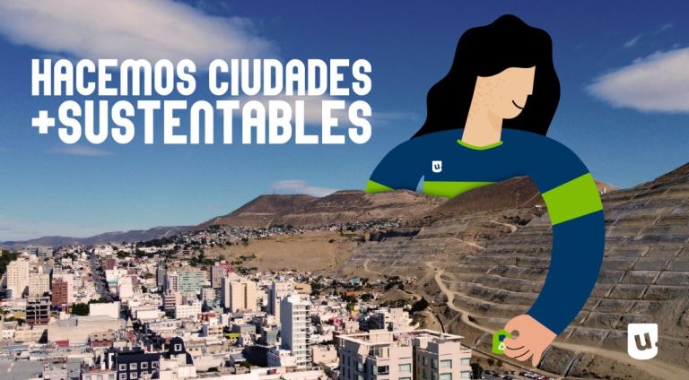 Urbana presentó la campaña “Hacemos ciudades más sustentables” | Diario ...