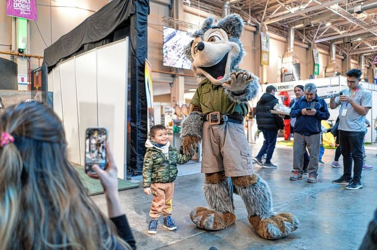 La Expo Turismo 2024 de Comodoro se desarrollará del 9 al 11 de agosto | Diario Crónica