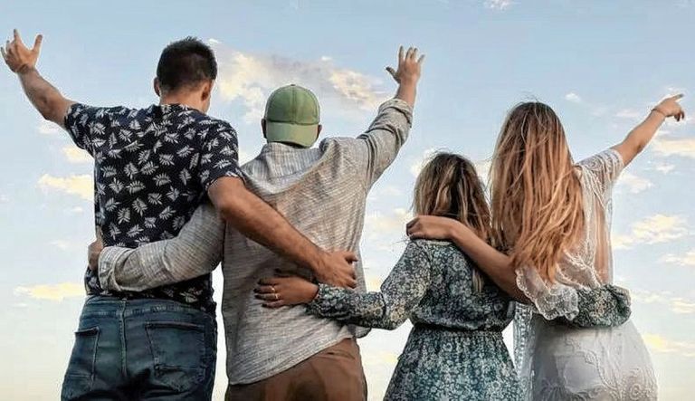 Día del Amigo; una fecha especial para el abrazo y los reencuentros ...