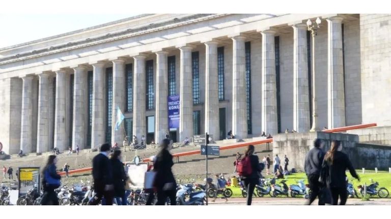 La UBA está en el top 10 de las mejores de Latinoamérica | Diario Crónica