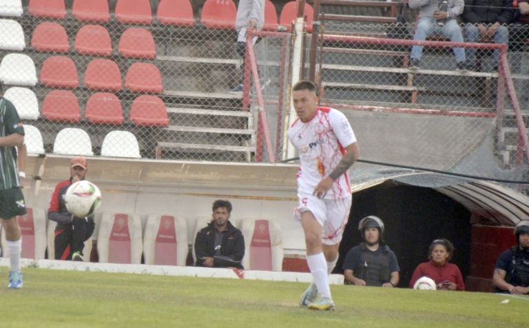 Se completa la quinta del Zonal | Diario Crónica