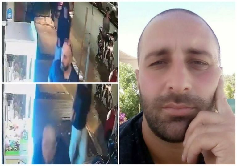 Crimen narco en Recoleta: Identificaron a la víctima | Diario Crónica