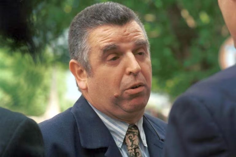 Delito de lesa humanidad: Ordenan citar a declaración indagatoria a ...