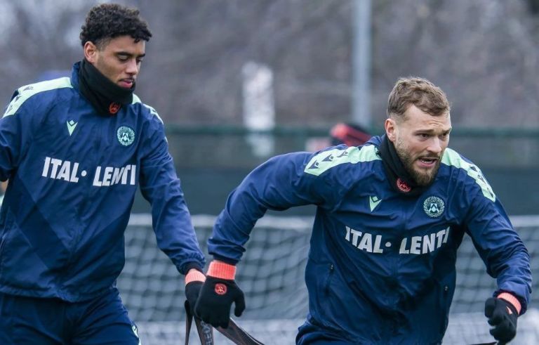 Lecce frente a Udinese dan inicio a nueva jornada de la Serie A ...