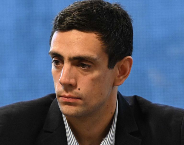 Federico Ponce: "Se trabaja para sostener las inversiones en la Cuenca ...