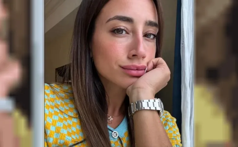 Polémica por valijas no inspeccionadas en Ezeiza: quién es Laura ...