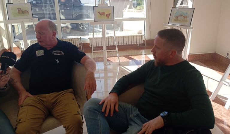 Hugo Bowen: "No es un día de festejo, es un día para recordar" | Diario ...