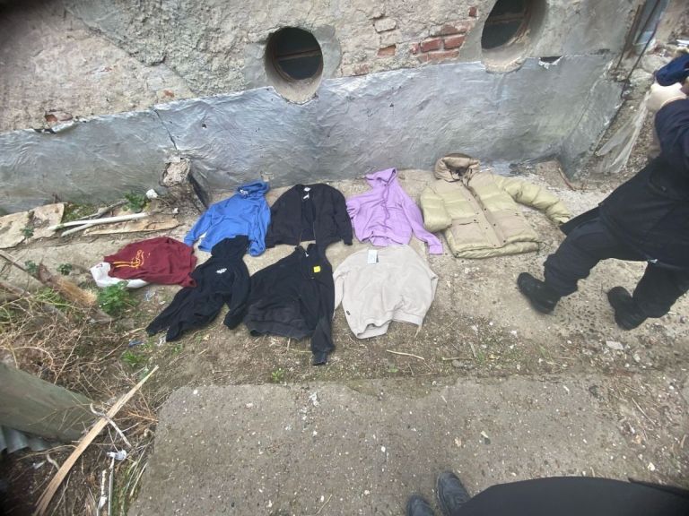 Robo millonario en local céntrico: identificaron al autor y recuperaron ...