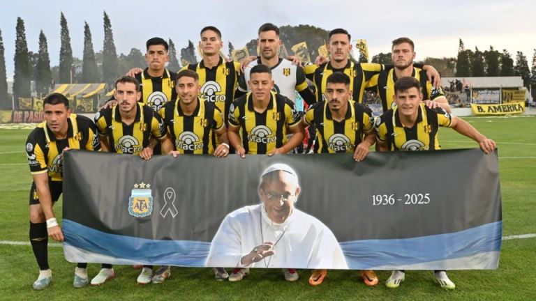 Deportivo Madryn busca meterse en zona de Reducido ante Los Andes ...