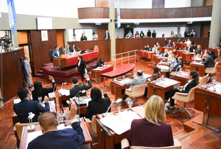 Empresa Provincial de Energía: “No íbamos a acompañar el proyecto de ...