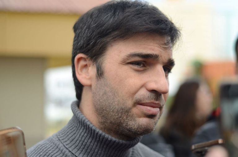 Torres: "El acueducto es una obra muy necesaria, una demanda histórica ...