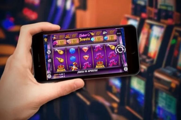 Bloquean cuatro casinos online clandestinos que operaban sin control ...