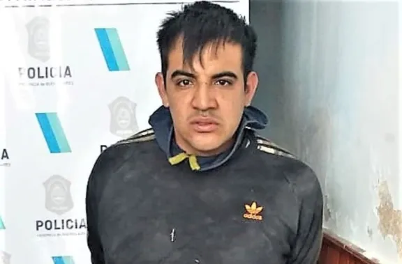 Fuga en Trelew: se escapó uno de los implicados en el crimen de Beryl ...