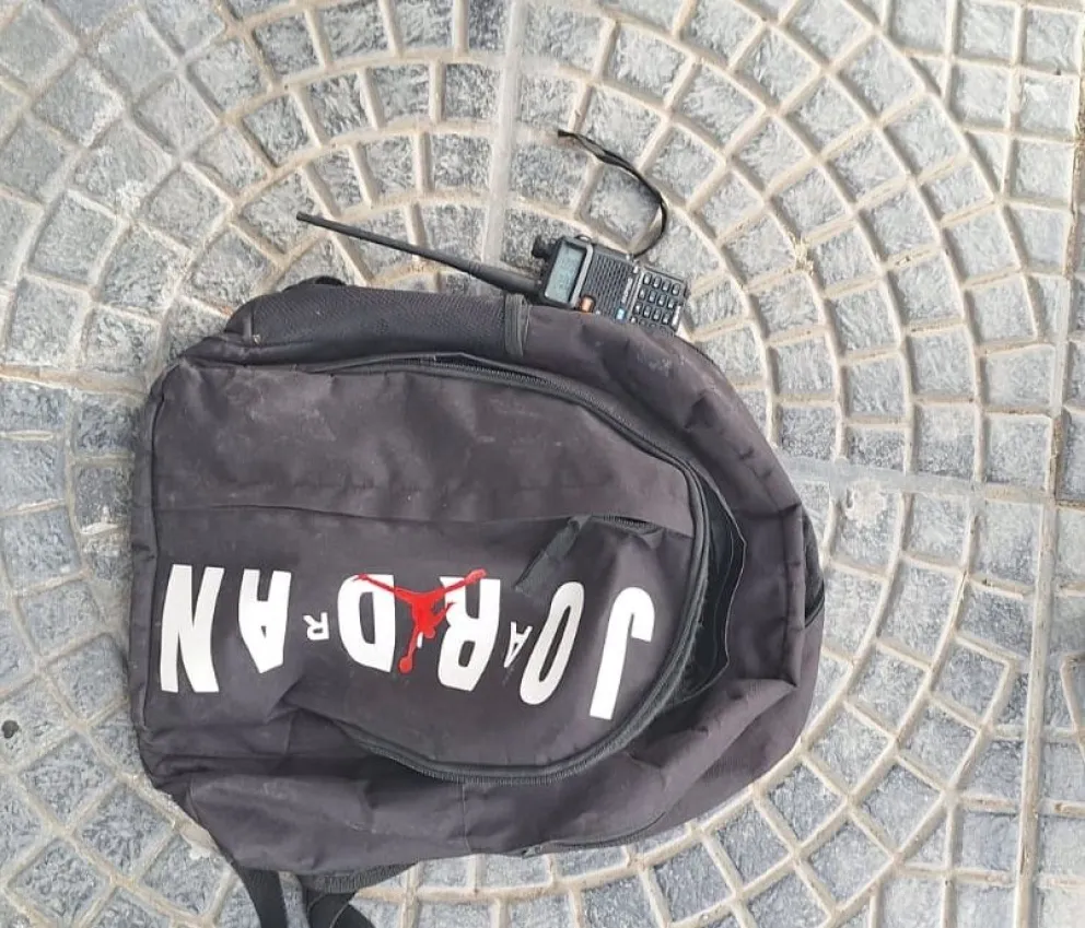 Policiales | Diario Crónica