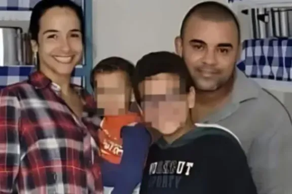 Horror en Río de Janeiro: adolescente asesinó a su familia instigado ...