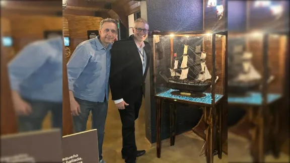 El Museo Mario Brozoski celebró su 42º aniversario | Diario Crónica
