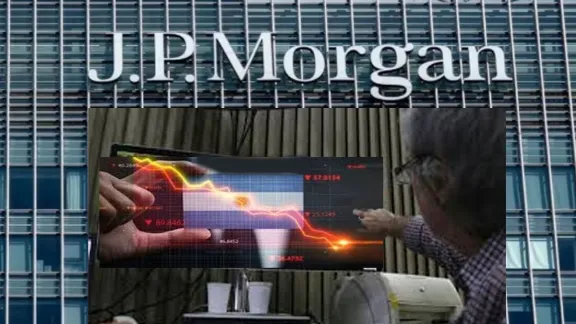 JP Morgan excluye a Argentina del índice EMBI+ y alerta sobre el riesgo ...
